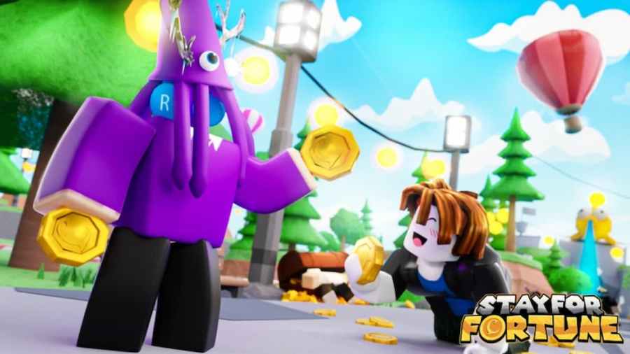 Stay For Fortune Codes (June 2026) — Free Cromerium | Pro Game Guides