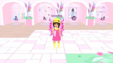 Vortella's Dress Up Codes (June 2026) — Free Accessories & Makeup | Pro ...