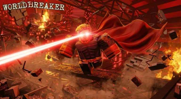 WorldBreaker Codes (June 2026) — Free Rewards | Pro Game Guides