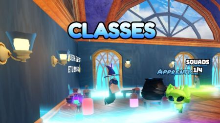 Clean The Library Tier List (July 2026) - Best Classes Ranked | Pro ...