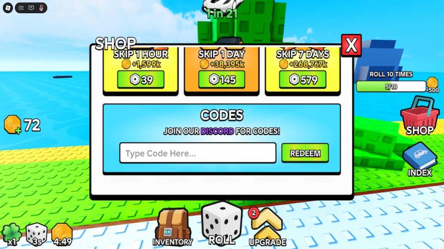 Spin a Car Codes (July 2026) — Free Gasoline And Potions | Pro Game Guides