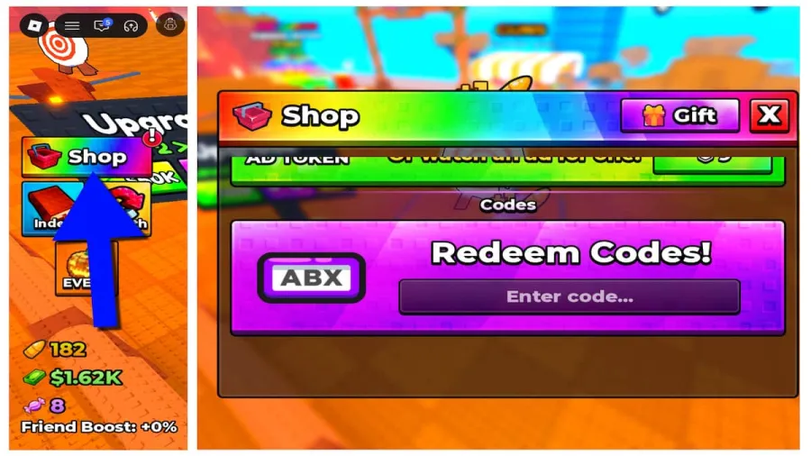 Roblox Shoot For Eggs codes (October 2026) — Free Wheel Spins | Pro ...